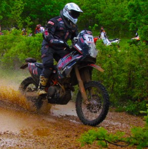 Rallye Dalmatia: Christian Horwath wieder am Stockerl | Enduro.de - Magazin