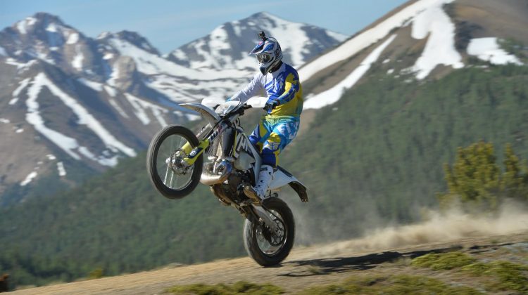 Enduro Magazin