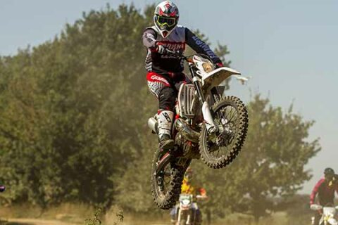 Maria Franke bei den Six Days ! Wir haben Sie dazu befragt. | Enduro.de ...