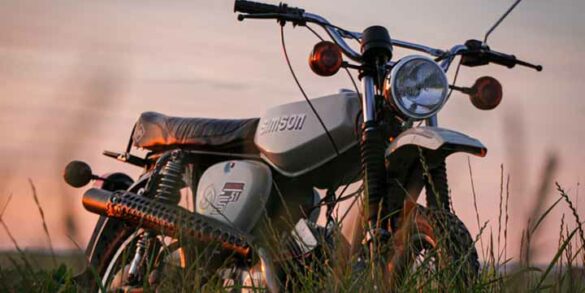 Der Simson Cross Cup feiert 2023 Premiere | Enduro.de - Magazin