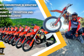 SWM RS300R im Test – Preis/Leistung wirklich TOP? | Enduro.de - Magazin
