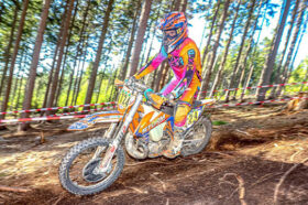 Rieju 2025: MR PRO 300i, Aventura Rally 307, Xplora 707, MRT PRO 50, E ...