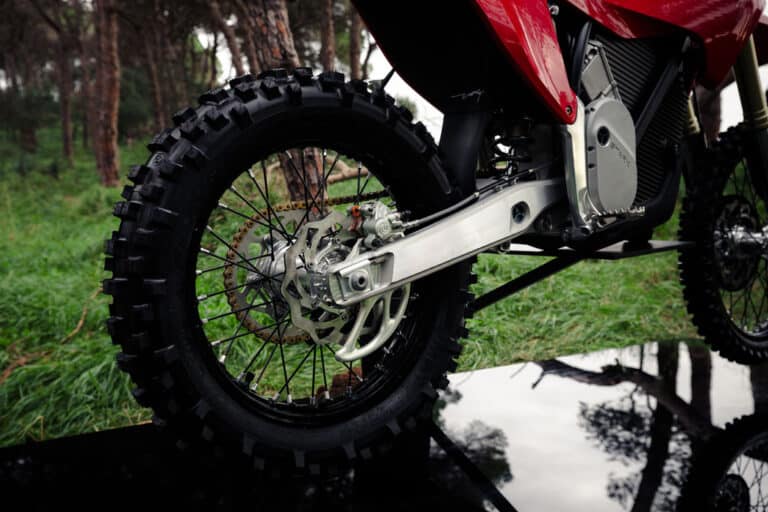 125ccm Enduro Mit Strassenzulassung 1