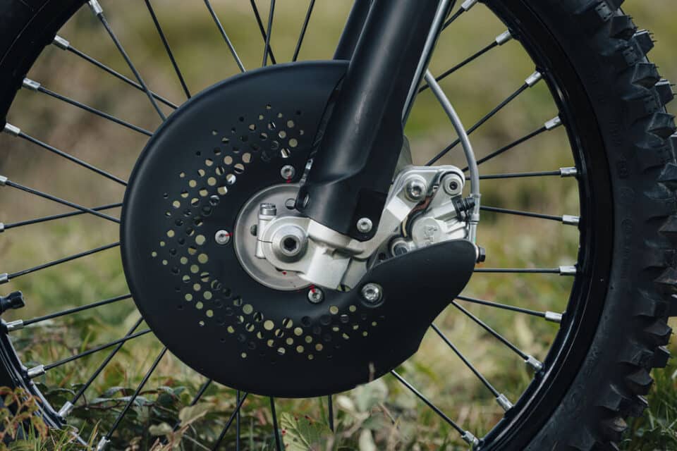 Stark VARG EX - Enduroversion mit Straßenzulassung | Enduro.de - Magazin