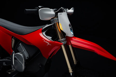 Stark VARG EX - Enduroversion mit Straßenzulassung | Enduro.de - Magazin