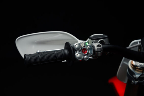 STARK VARG EX: A1-Zulassung mit 80 PS - Geht das überhaupt? | Enduro.de ...