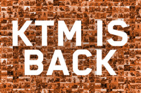 Hamish Macdonald krönt sich in Zschopau zum FIM Enduro3 Weltmeister ...