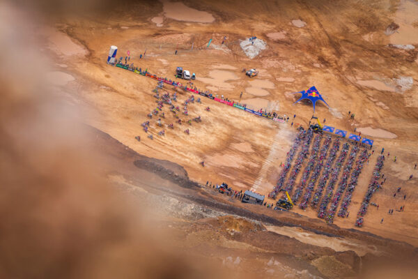 30 Jahre Red Bull Erzbergrodeo – das Jubiläum der Extreme Enduro ...