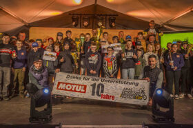 Wer wird ADAC MX Masters Champion 2025? – Saisonfinale in Holzgerlingen ...