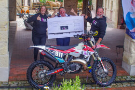 Wer wird ADAC MX Masters Champion 2025? – Saisonfinale in Holzgerlingen ...