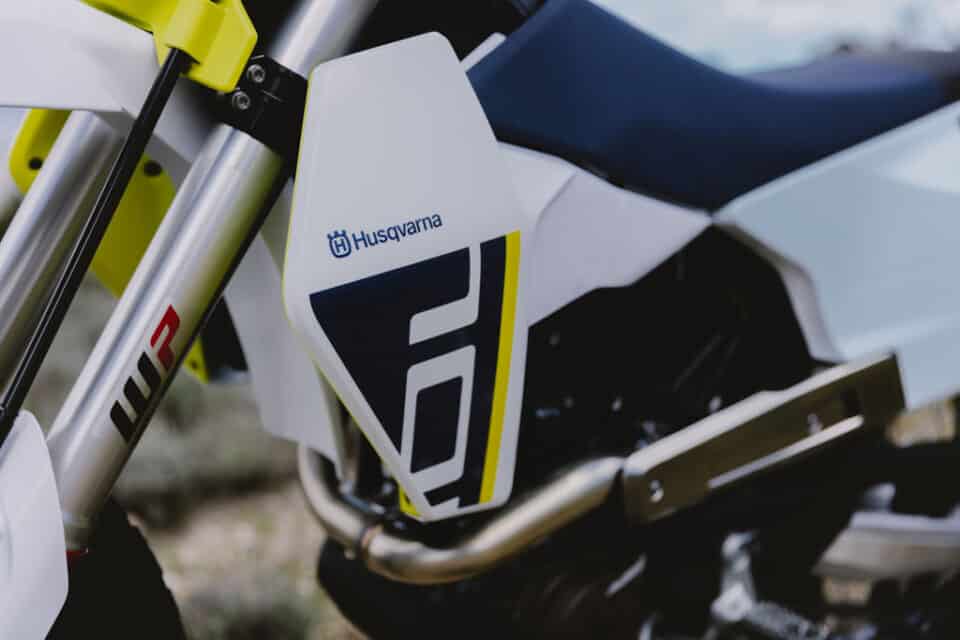 Husqvarna Mobility präsentiert die neue 701 Enduro & 701 Supermoto 2026 ...