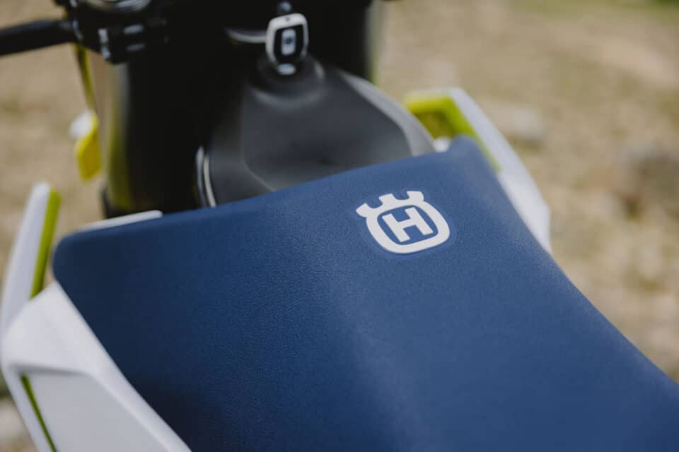 Husqvarna Mobility präsentiert die neue 701 Enduro & 701 Supermoto 2026 ...