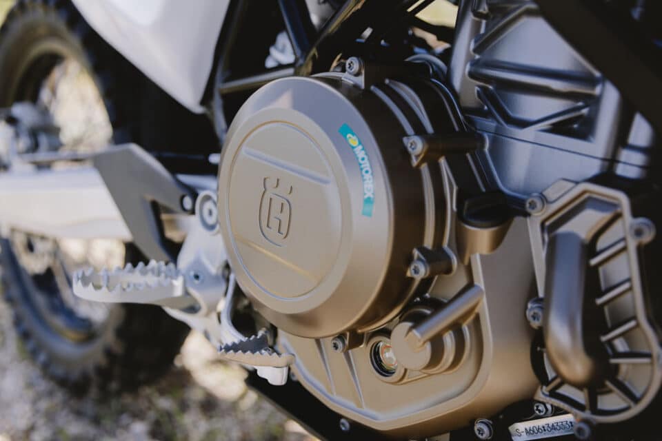 Husqvarna Mobility präsentiert die neue 701 Enduro & 701 Supermoto 2026 ...