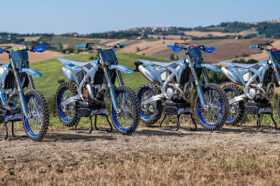 Enduro DM 2025: Die Termine im Überblick | Enduro.de - Magazin