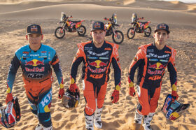 SWM RS300R im Test – Preis/Leistung wirklich TOP? | Enduro.de - Magazin