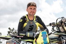 SWM RS300R im Test – Preis/Leistung wirklich TOP? | Enduro.de - Magazin