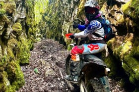 Radian EXR: Dieses Elektro-Enduro-Bike könnte den Offroad-Sport ...