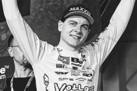 GCC Triptis 2026 Archive | Enduro.de - Magazin