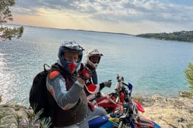 Nächster Halt Triptis – Die GCC dreht weiter auf | Enduro.de - Magazin