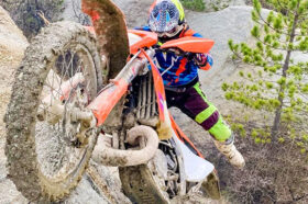 Mike Wiedemann kehrt zurück: Nach Zwangspause bereit für die Dakar 2025 ...